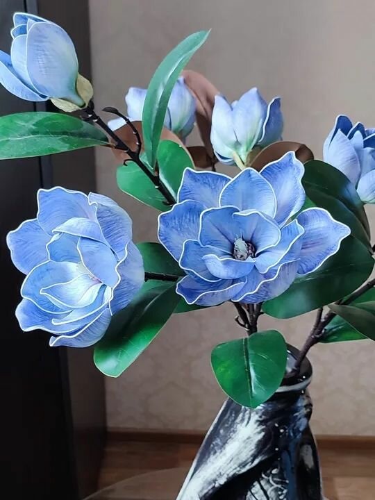 Магнолия искуственная