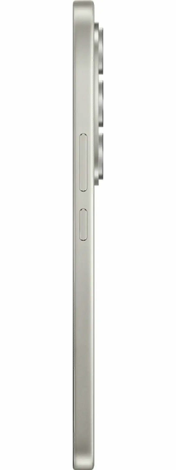 Смартфон Tecno CAMON 50 CN5 256+12 Nebula Titanium — фото 1