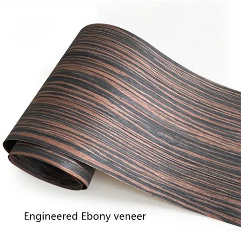 Sabily натуральный шпон черный орех 3