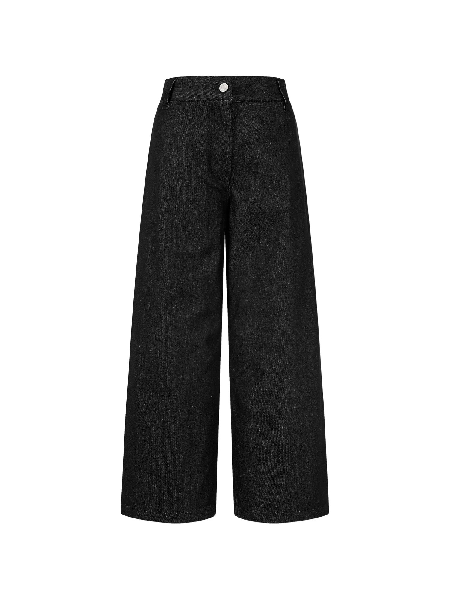 Джинсы Buttoned jeans 