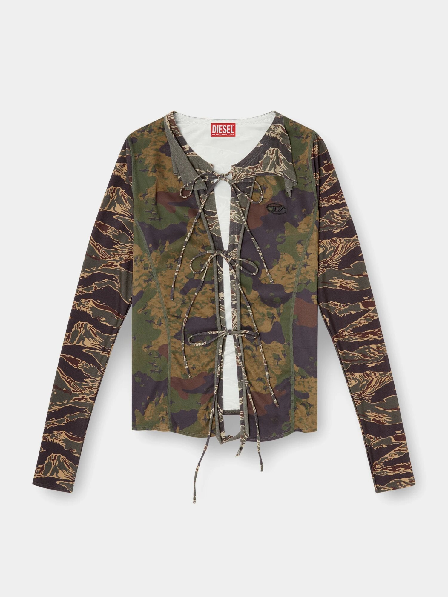 Кардиган Fall/Winter 2024