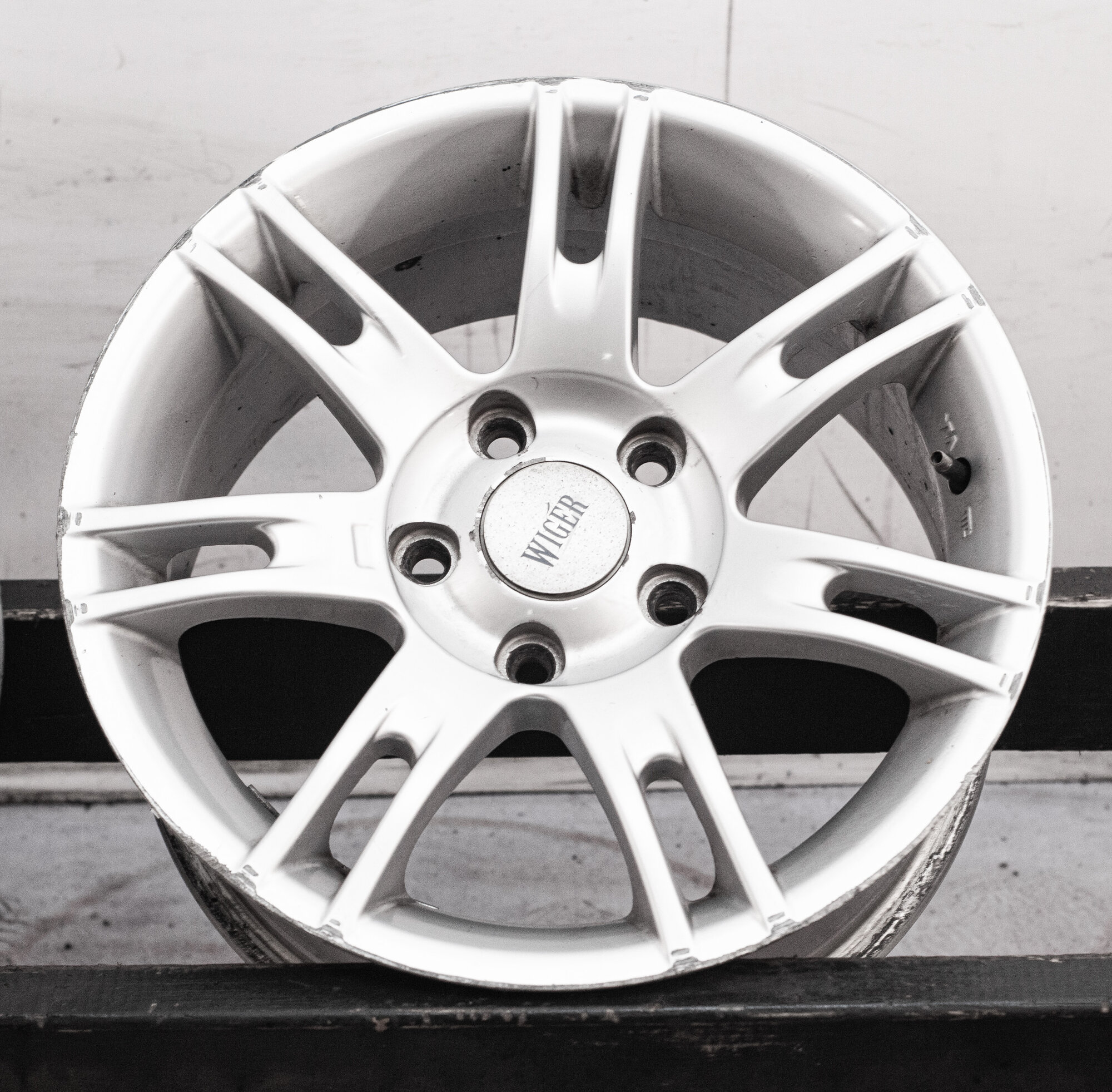 Диски литые R16 BMW 3 F30 MINI Соuntrymаn