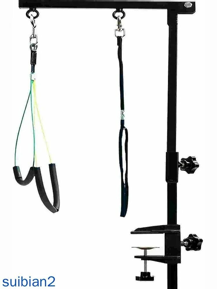 Кронштейн к столам для груминга