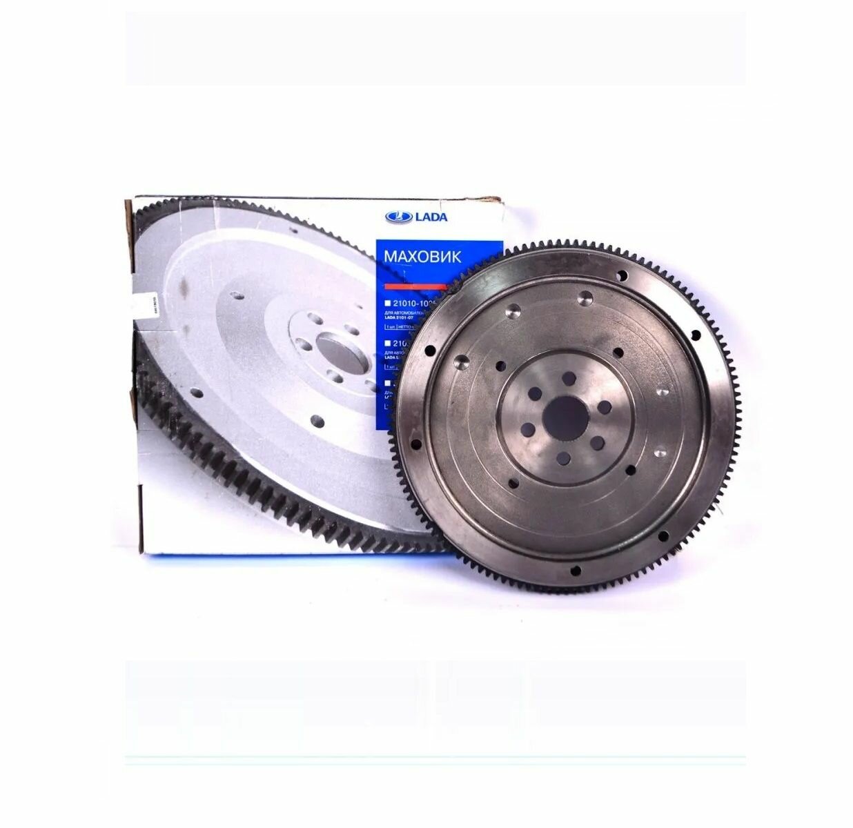 Маховик для ВАЗ-2110 автоваз