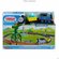 Fisher-Price Thomas & Friends Cranky the Crane Cargo Drop Игрушечная машинка для...