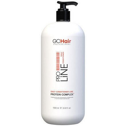 GC Hair Professional, Кондиционер для волос Daily, 1 л