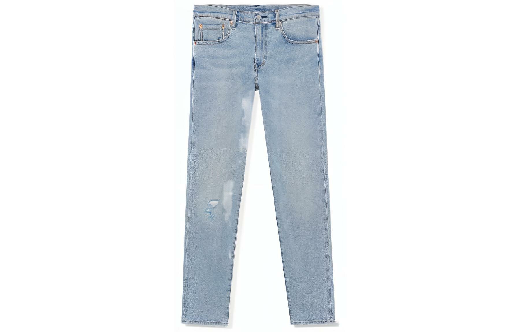 Джинсы Moderate Tapered 
