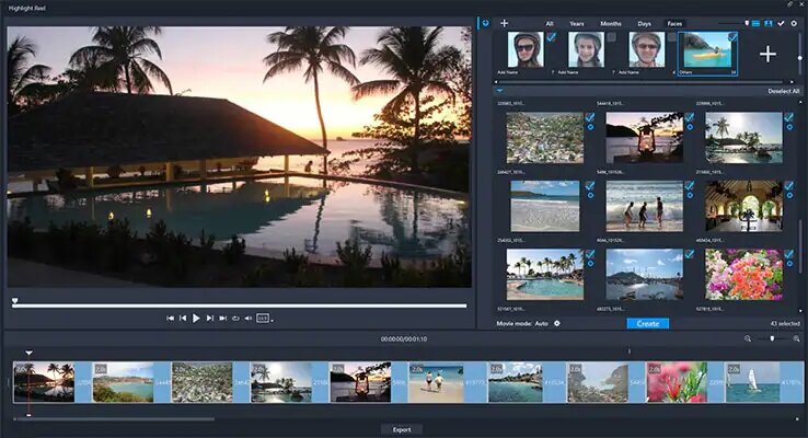Corel Paintshop Pro Ultimate 2023 Ключ • Цифровой ключ • регион Весь мир