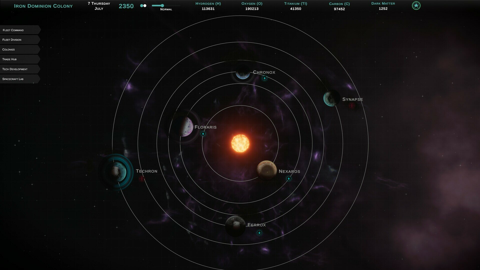 Dynasty Protocol PC Steam Ключ | купить цифровой ключ для активации в России