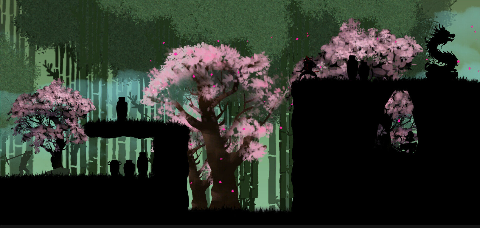 Kenshin Ninja Steam Ключ • Активация Steam • регион Весь мир