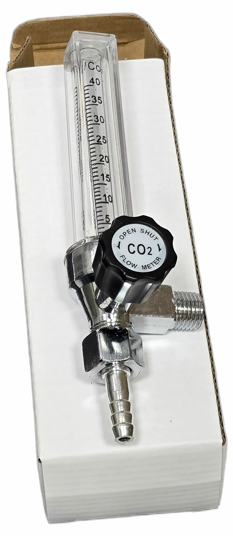 Ротаметр Ar/Co2 Р1-25