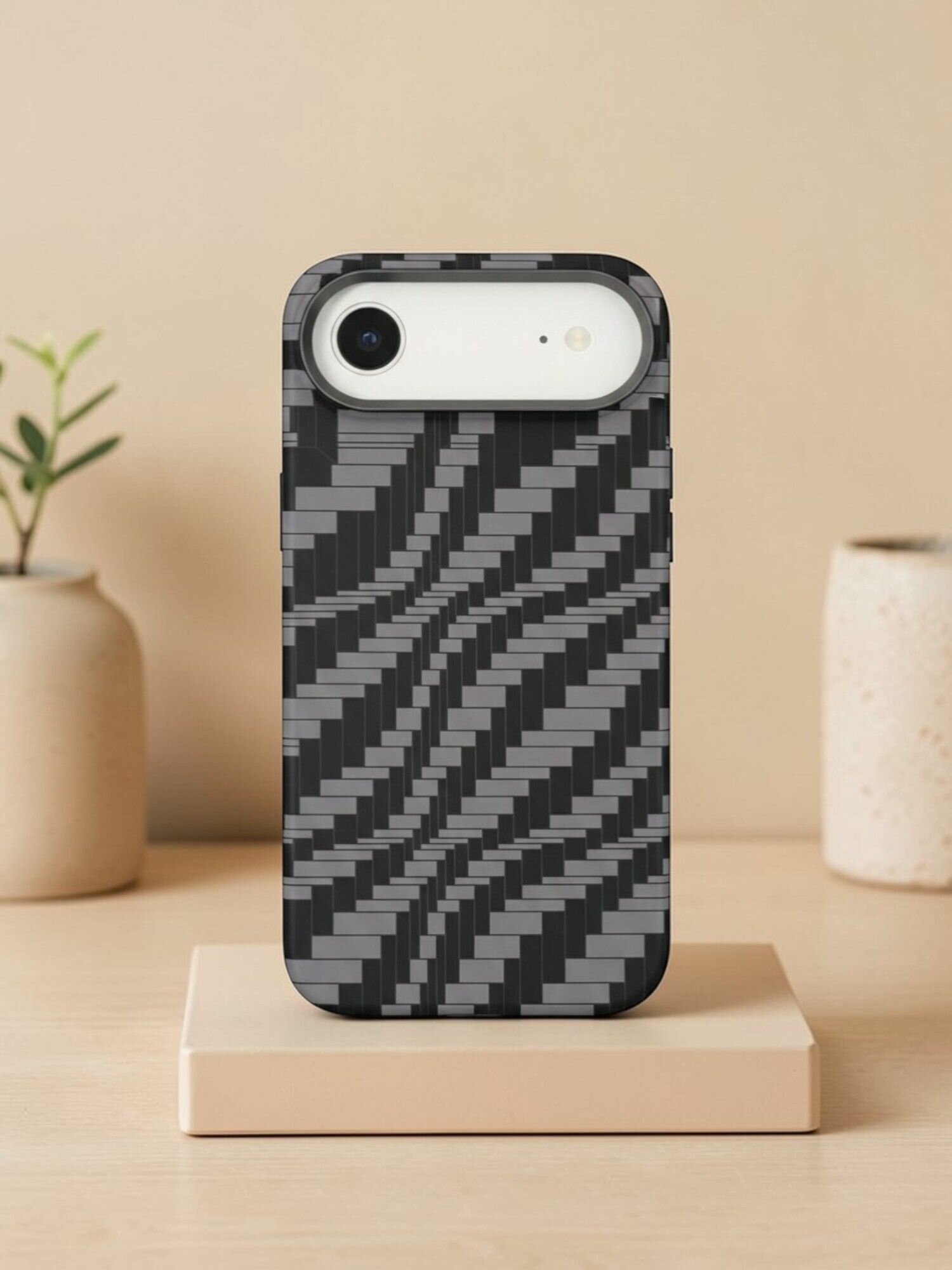 Чехол-накладка Luxo для iPhone 17 Air