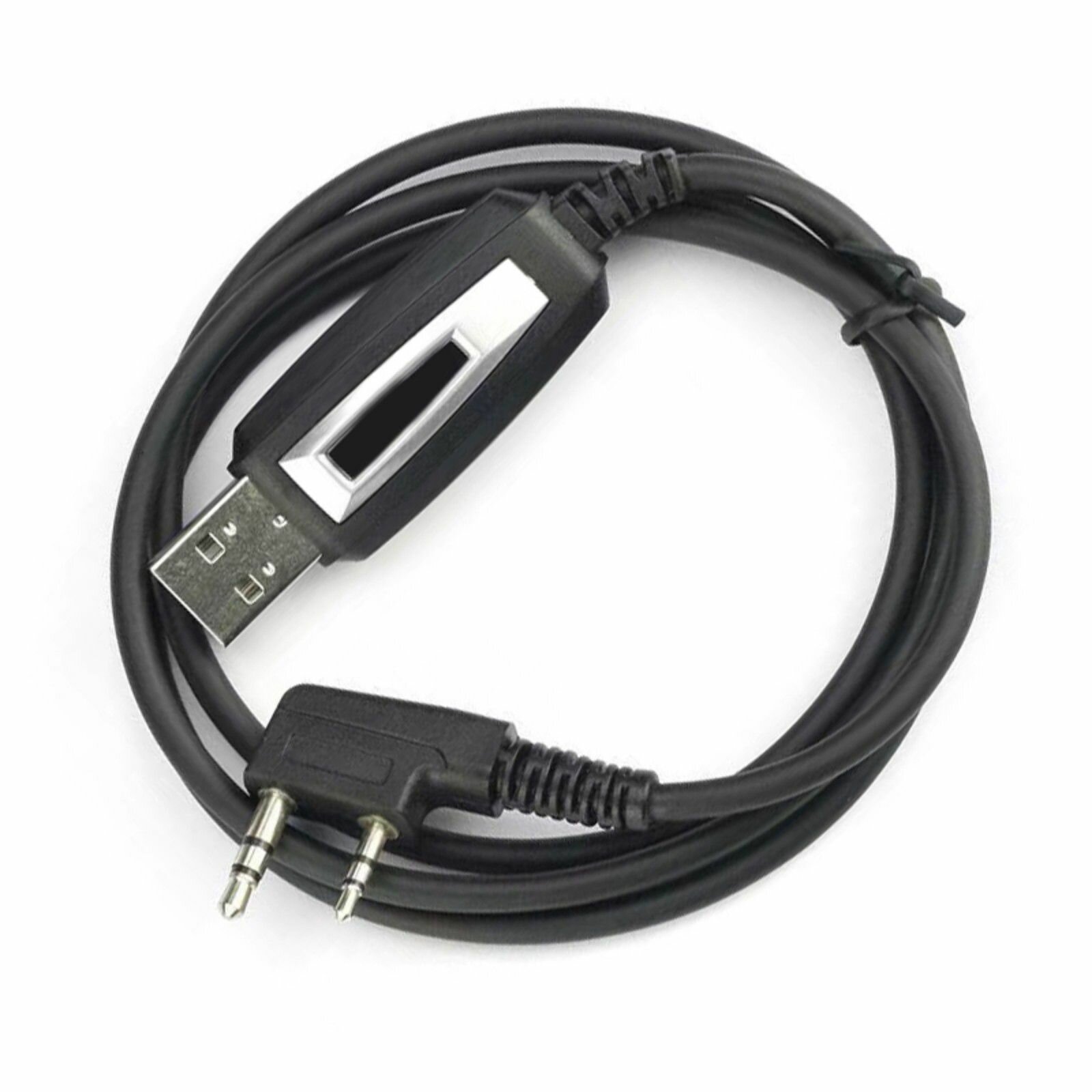 Программируемый кабель USB для рации