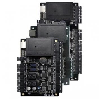 Контроллер сетевой Smartec ST-NC240B