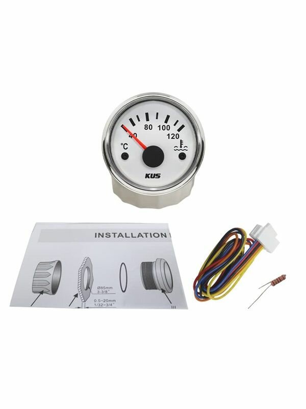 KUS Электрический компонент для лодки