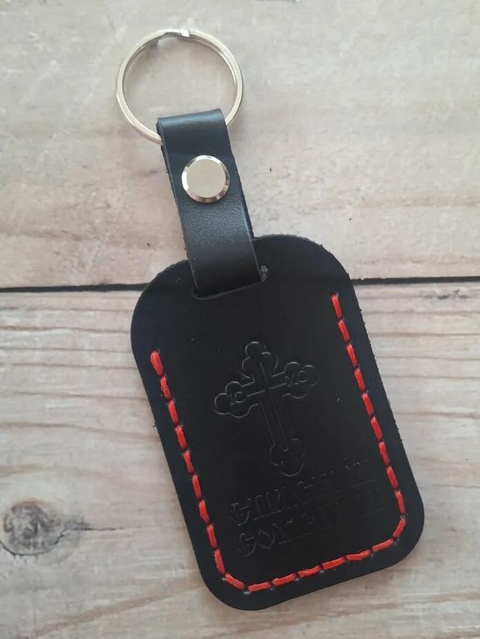 Чехол для метки автомобильной сигнализации Starline, Pandora, PanDect, Призрак и др.