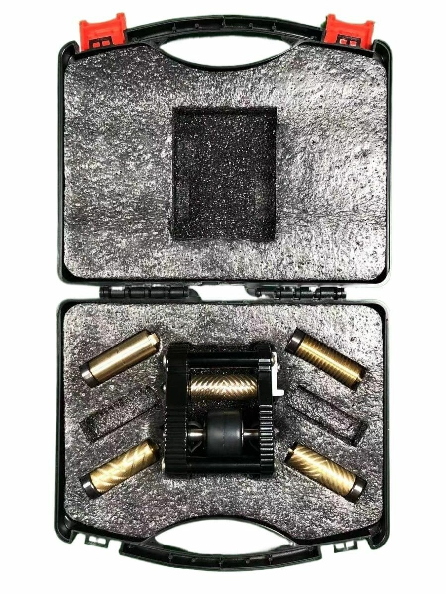 Крепления для лыжероллеров