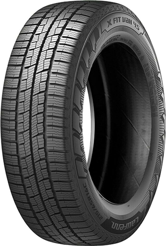 Шина Hankook Laufenn X FIT Van 4S LV71, всесезонная, 195/75, R16C, TL, 107/105R, высота профиля 75 1 шт.