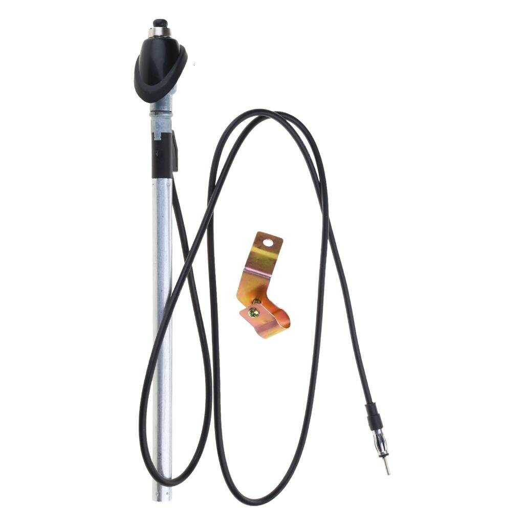 Усилитель сигнала антенны для автомагнитолы (для Toyota Hilux, 1989–1997)