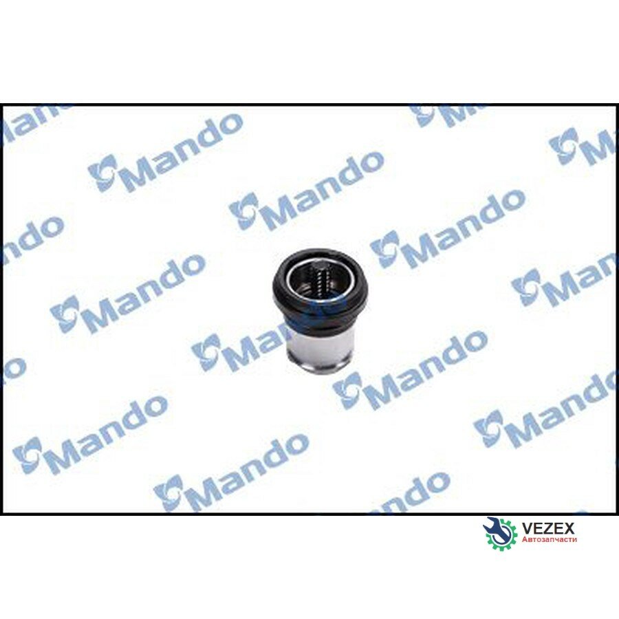 MANDO EX582130U000 Блок ABS гидравлический
