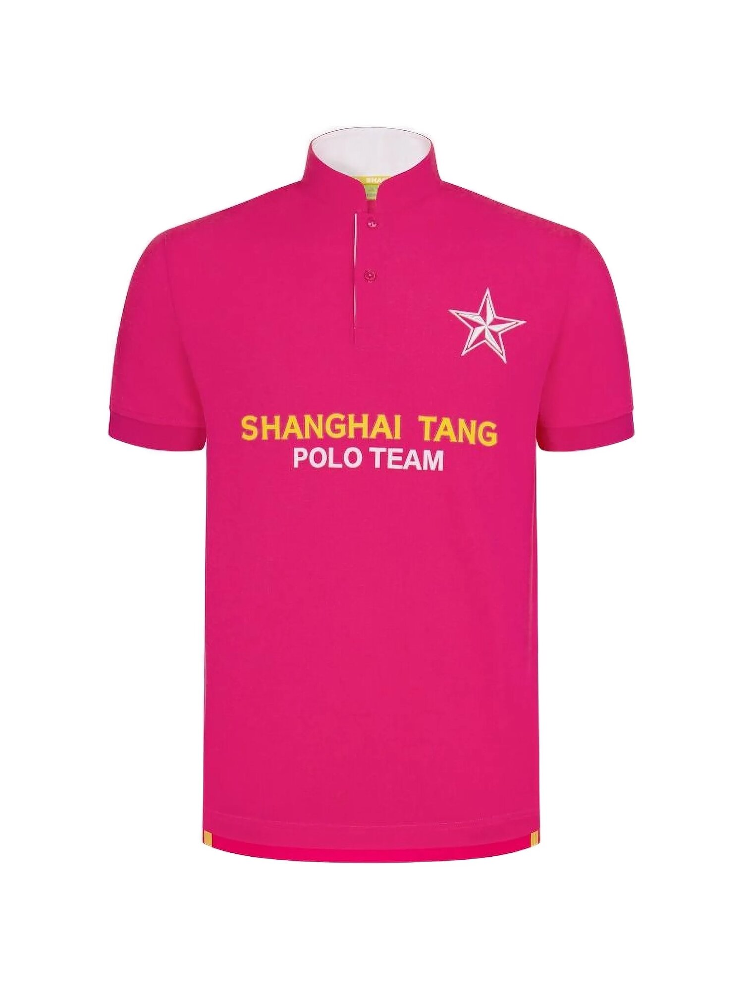 Рубашка Polo Team