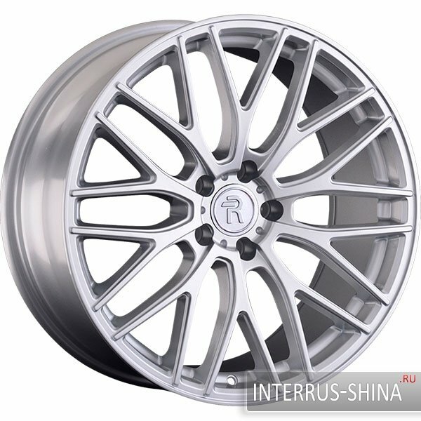 Колесный диск Replay BMW B210 8x18 5x120 ET30 D72.6 MGM