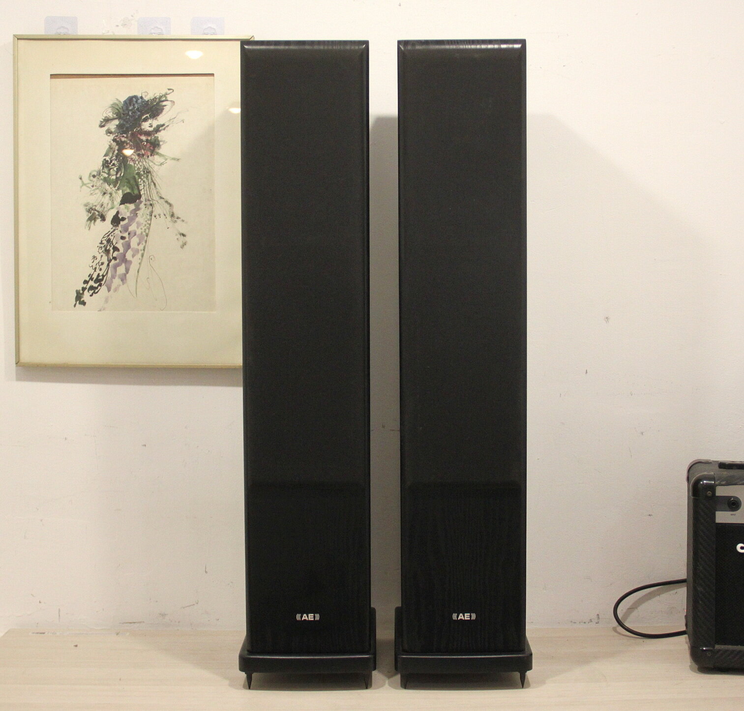 Акустика Aegis Neo Three