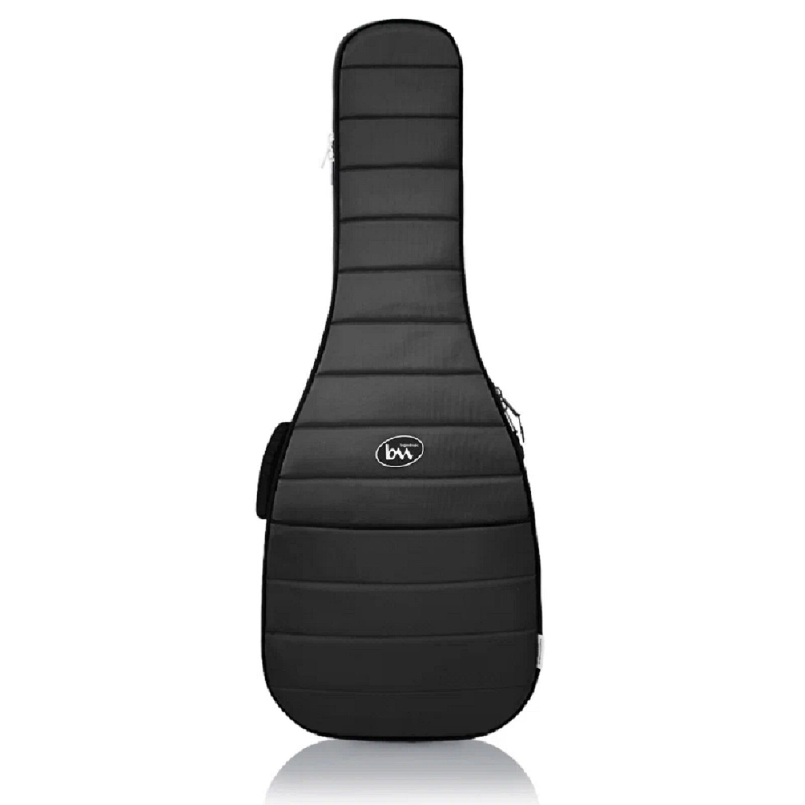 Bag&Music Electro Pro чехол для электрогитары, полужесткий, подушка под гриф