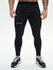 Тайтсы RANK Compression Tights, размер L, черный