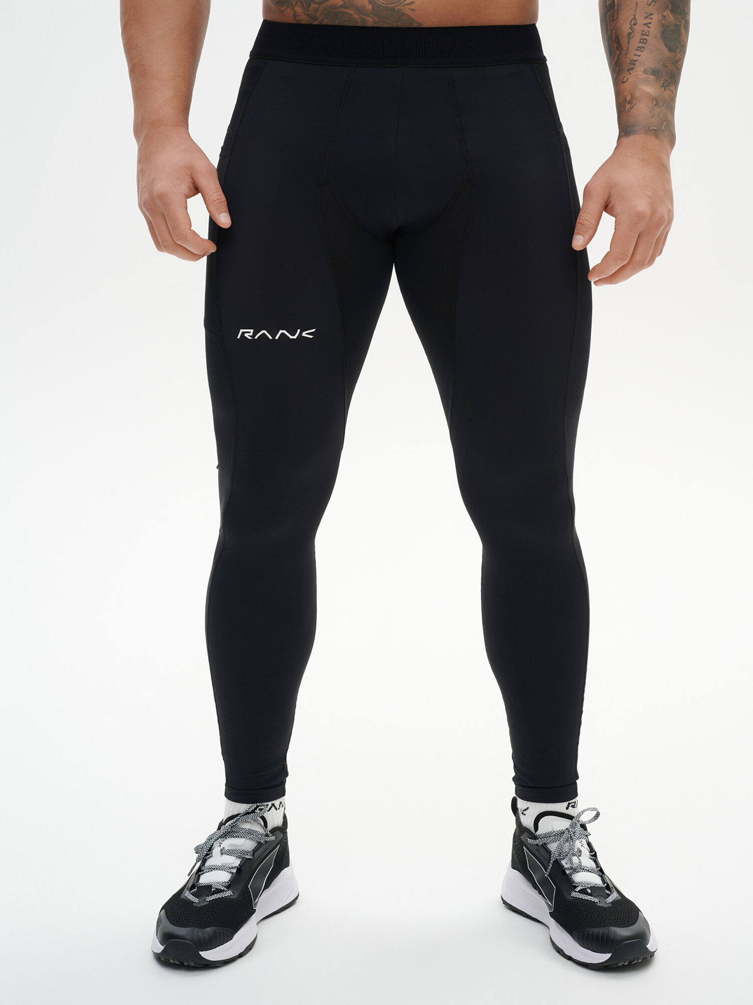 Тайтсы CHILL-TEX Tights