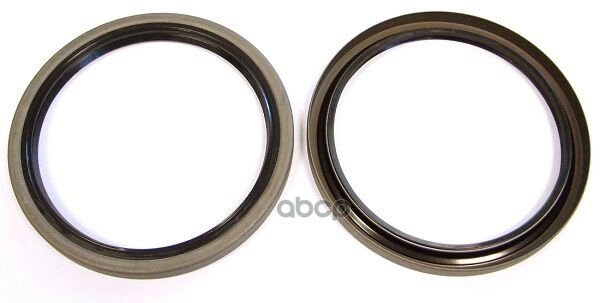 Сальник ступицы ! BS 145x175x14 пербунан MB Elring арт. 208210