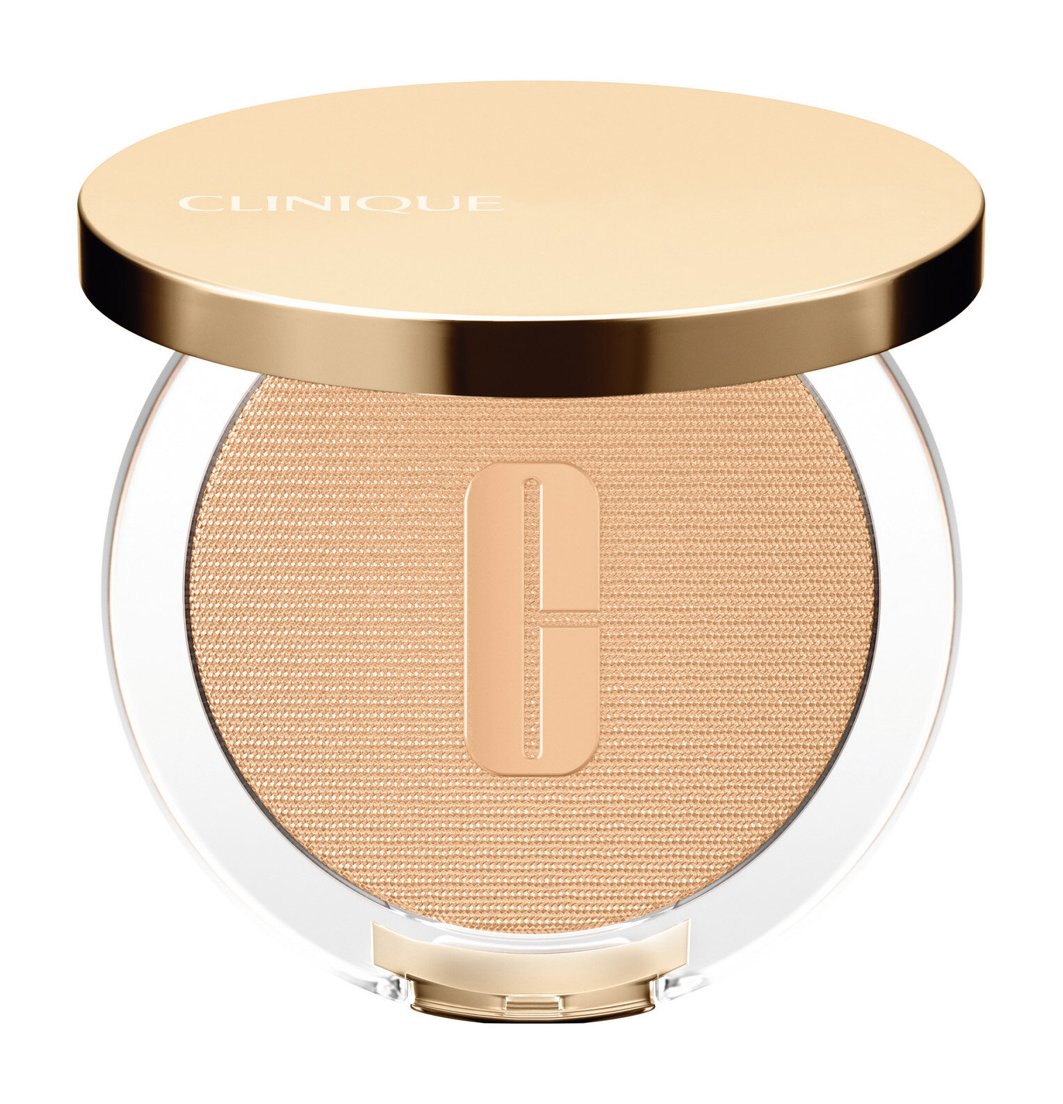 CLINIQUE True Highlight Weightless Illuminator Starlit Glow Хайлайтер-иллюминайзер невесомый, 8 г
