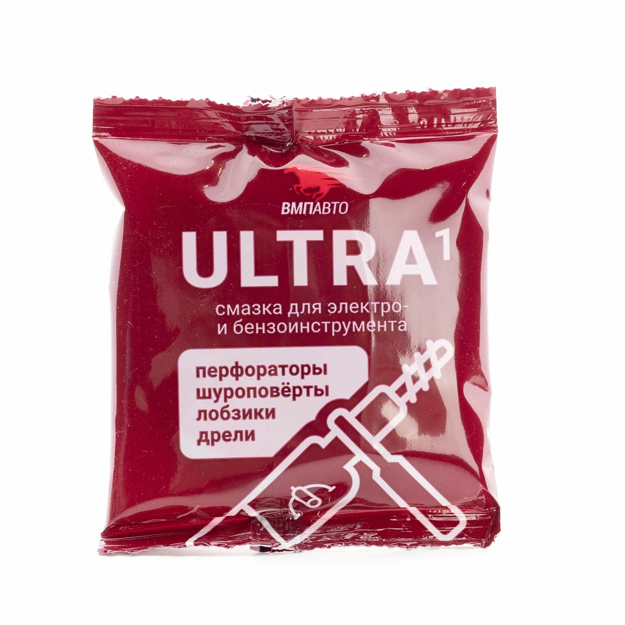 Смазка Ultra-1 для электроинструмента / ВМПАВТО / 1005