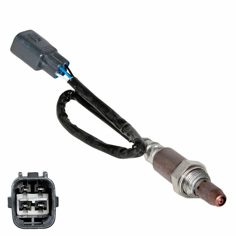 Датчик кислорода (лямбда зонд) Toyota Corolla (07 )/Rav 4 (12 ) 1.6i/2.0i до кат. (STARTVOLT)