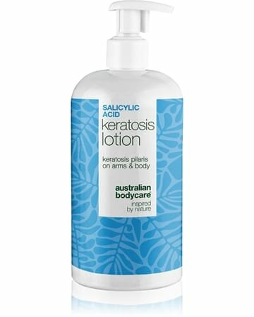 Крем для ухода за кожеи Australian Bodycare Salicylic Acid Keratosis, 500 мл