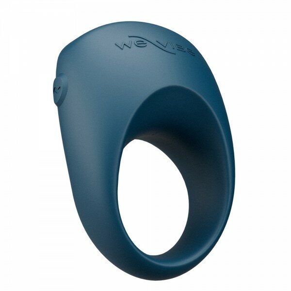Совершенное эрекционное кольцо с вибрацией We-Vibe Pivot 2