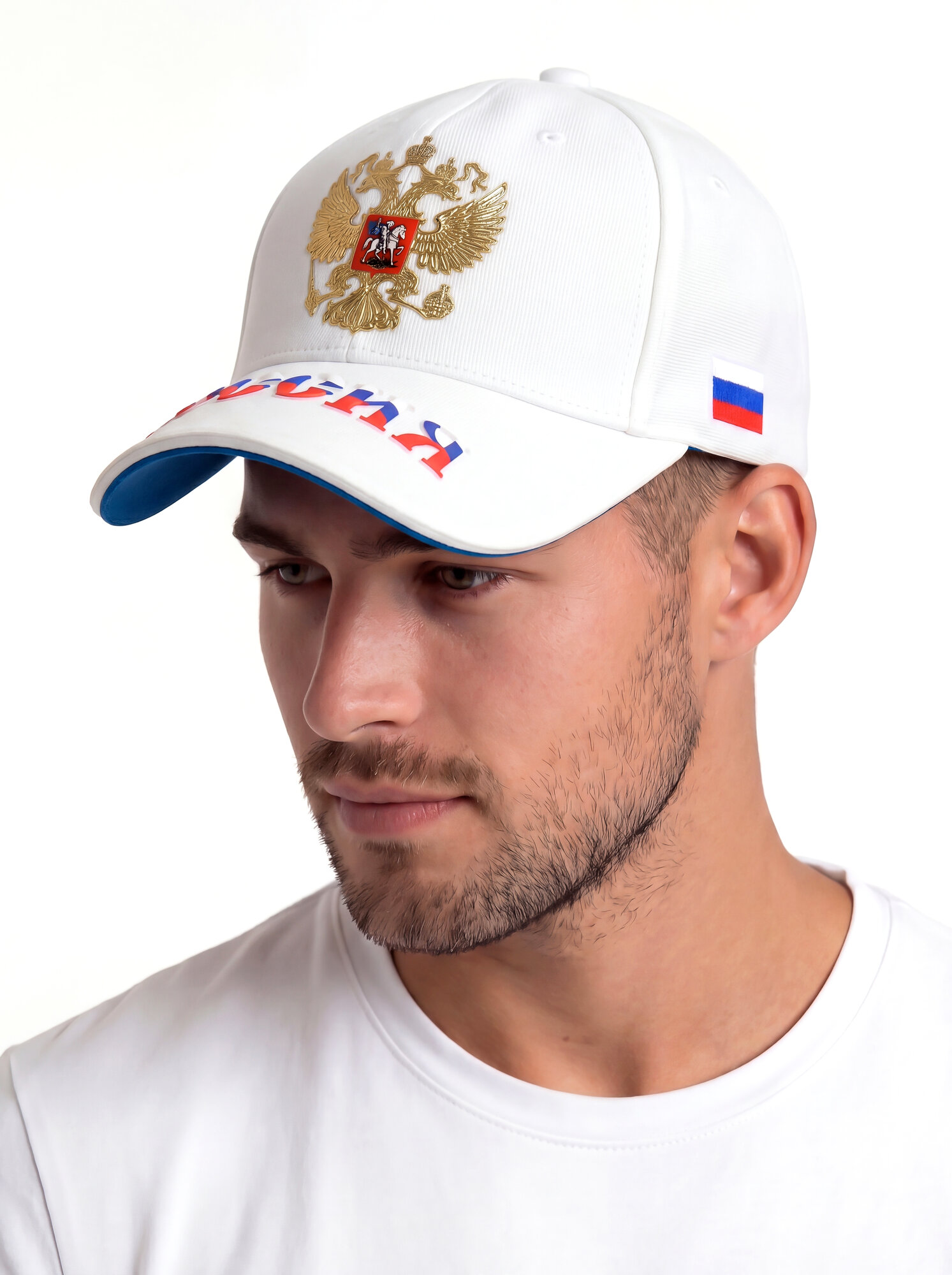 Бейсболка для мужчин