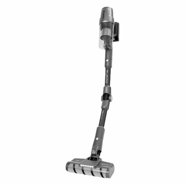 Пылесос ручной (handstick) Polaris CyclonicPRO PVCS 4050 Gray