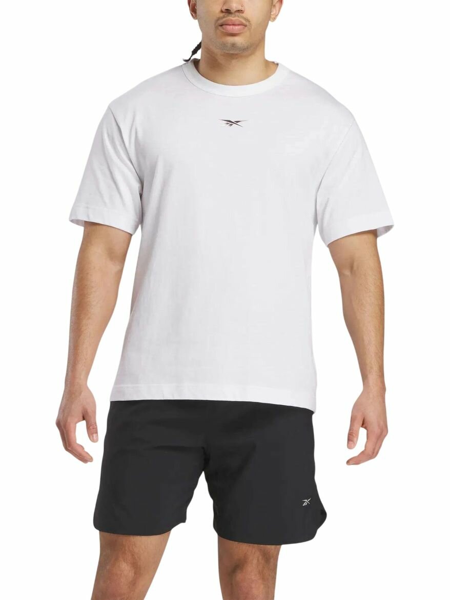 Футболка спортивная Athlete Speed Logo T-Shir