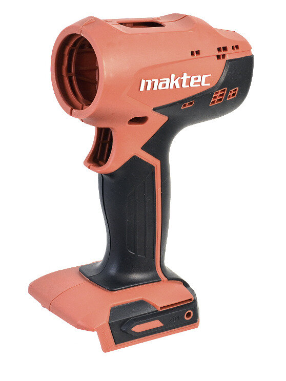 Корпус в сборе для дрели-шуруповерта аккумуляторной Maktec MT070