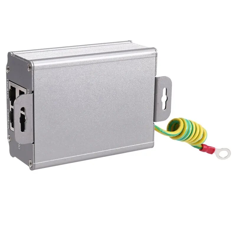 Грозозащита Ethernet RJ45
