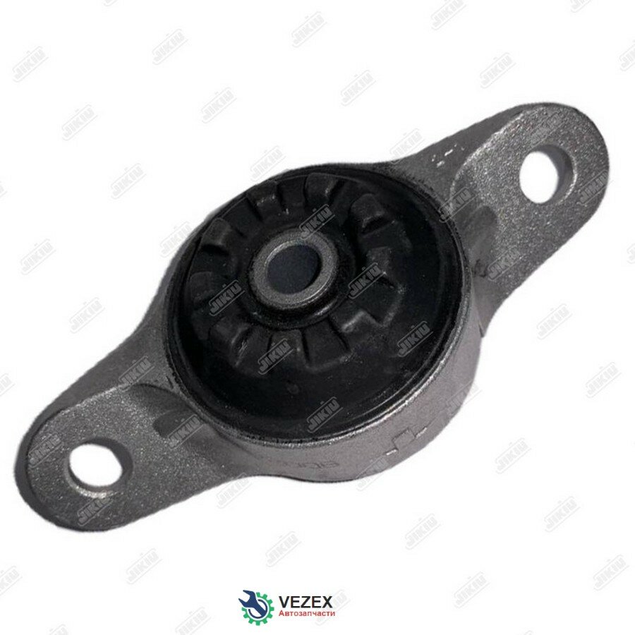 JIKIU MS13022 Опора амортизатора задняя HYUNDAI SOLARIS MS13022