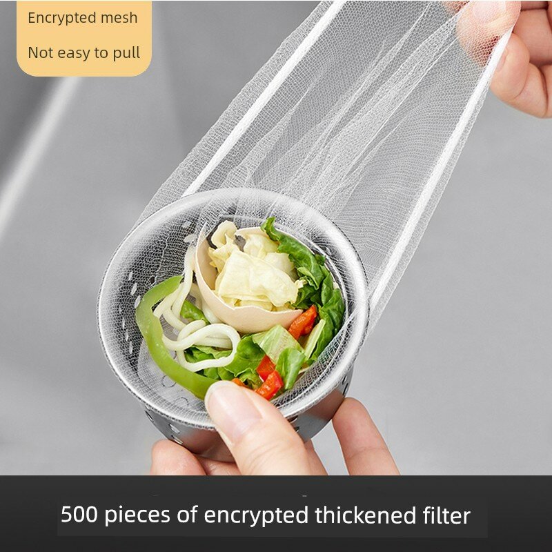 Фильтр-сетка для кухонной раковины, держатель для отходов, дренажный фильтр для слива, фильтр для стока в раковине,