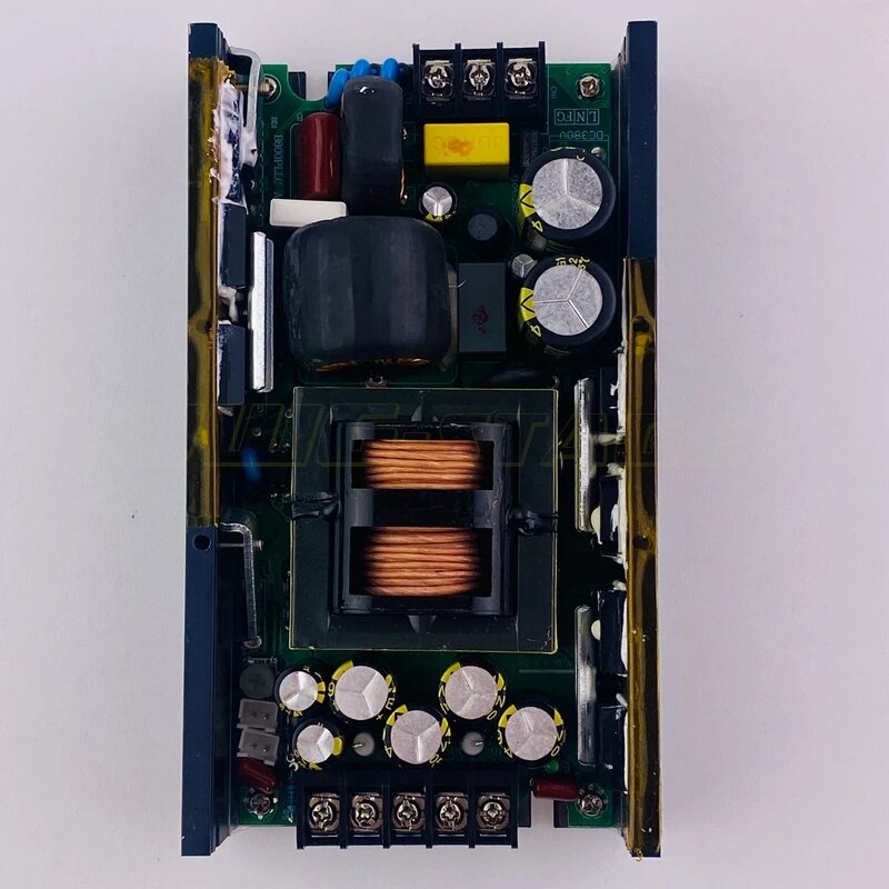 POWSUN UD-600-40/12 Источник питания