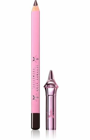 Карандаш для губ Jeffree Star Cosmetics Velour Lip Liner, оттенок Dominatrix, 1,14 г