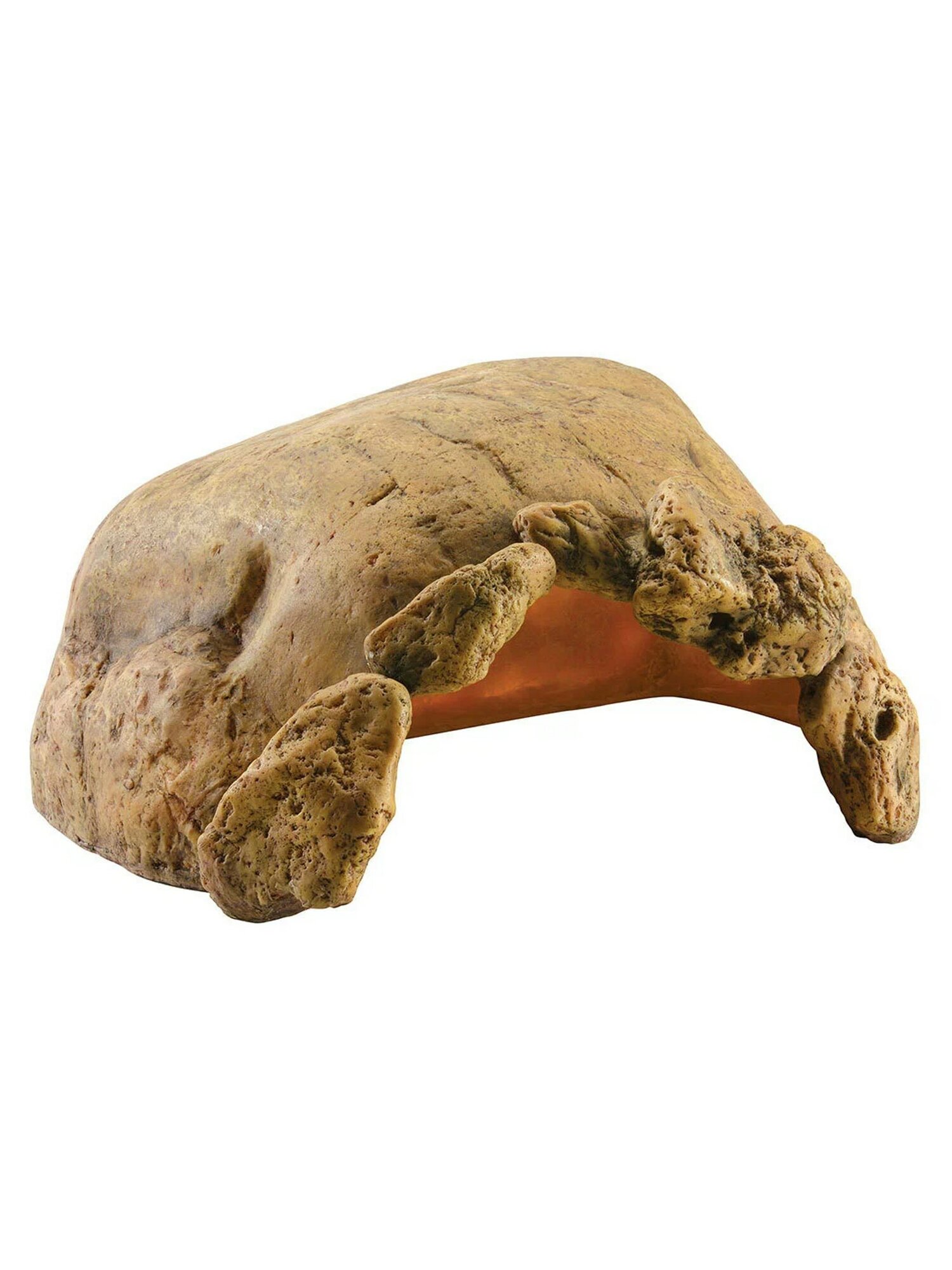 Убежище-декор для черепах Exo Terra Tortoise Cave 41х29х20.5 см.
