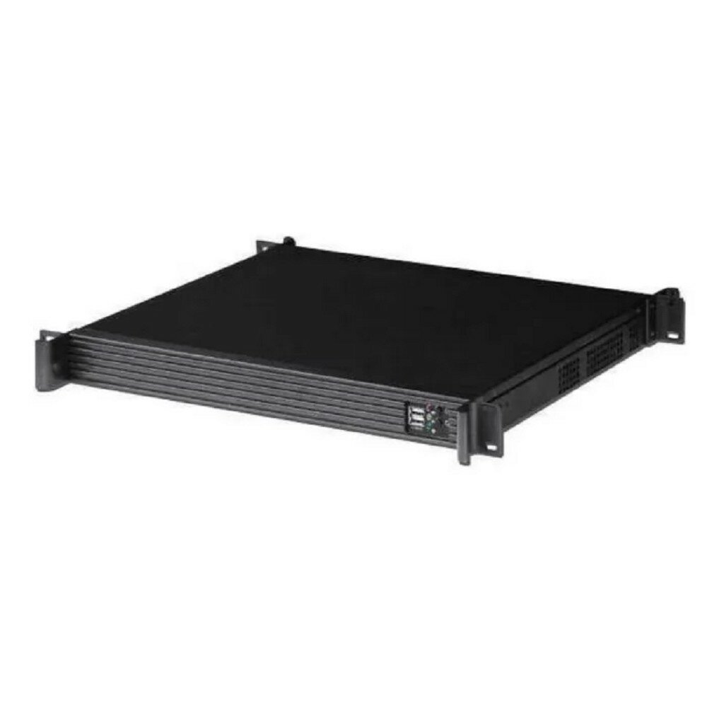 Корпус для компьютера Procase mATX, Rackmount, БП-Нет