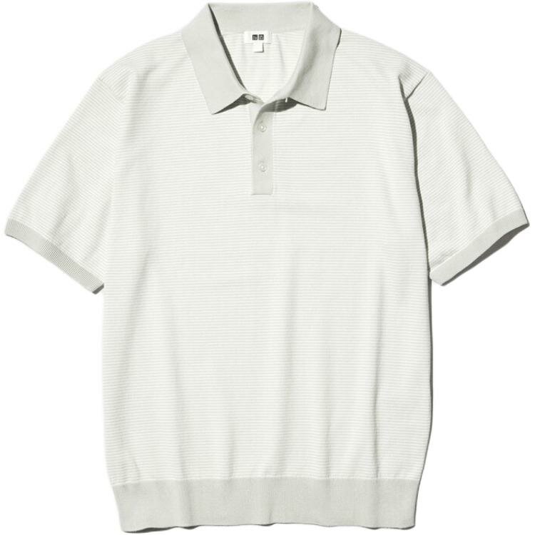 Поло Uniqlo