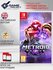 Metroid Prime 4: Beyond, для Nintendo Switch , Картридж, Английская версия