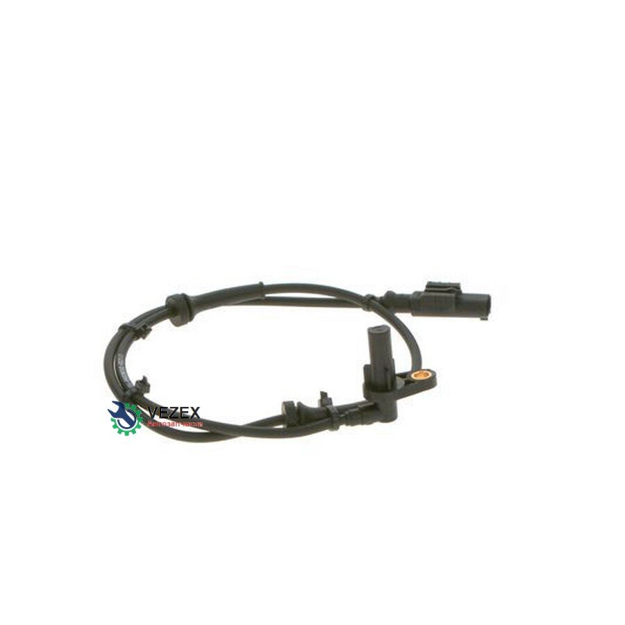 BOSCH 0265008719 датчик ABS передний!\ LADA Niva 1.7i